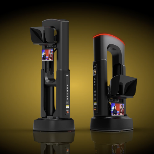 Ross Video CMS Technical Documentation