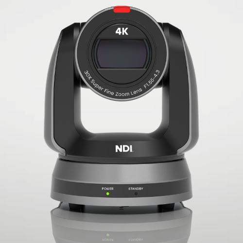 Ross Video CMS Technical Documentation