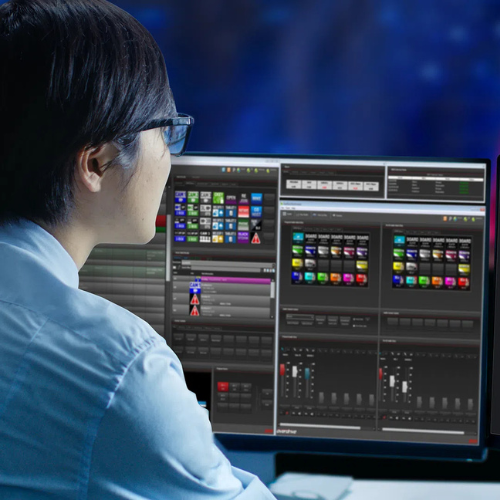 Ross Video CMS Technical Documentation