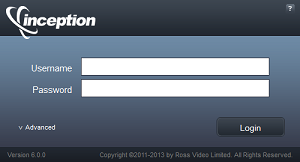 Ross Video OverDrive NRCS plugin Configuration for Ross Video Inception