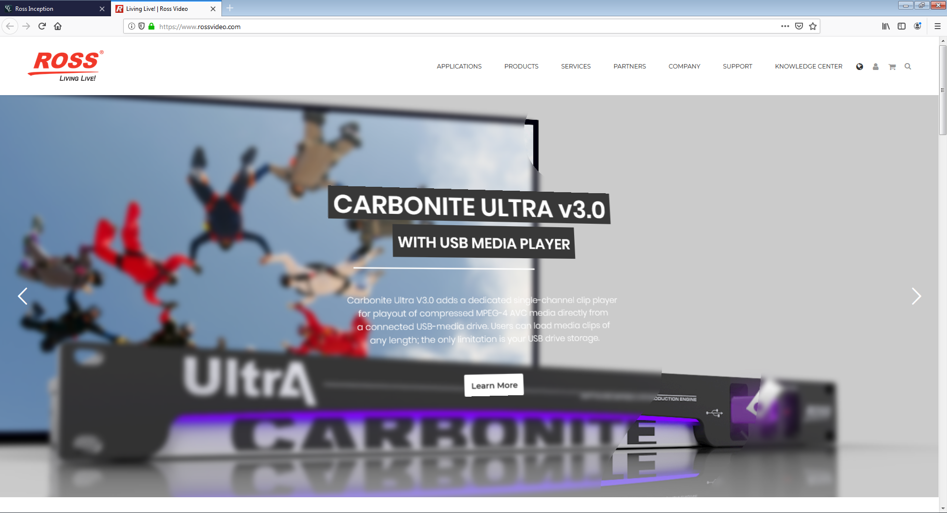 View Web Content Resources